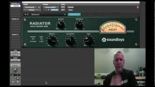 SoundToys Little Radiator - What To Know & Where To Buy | Equipboard