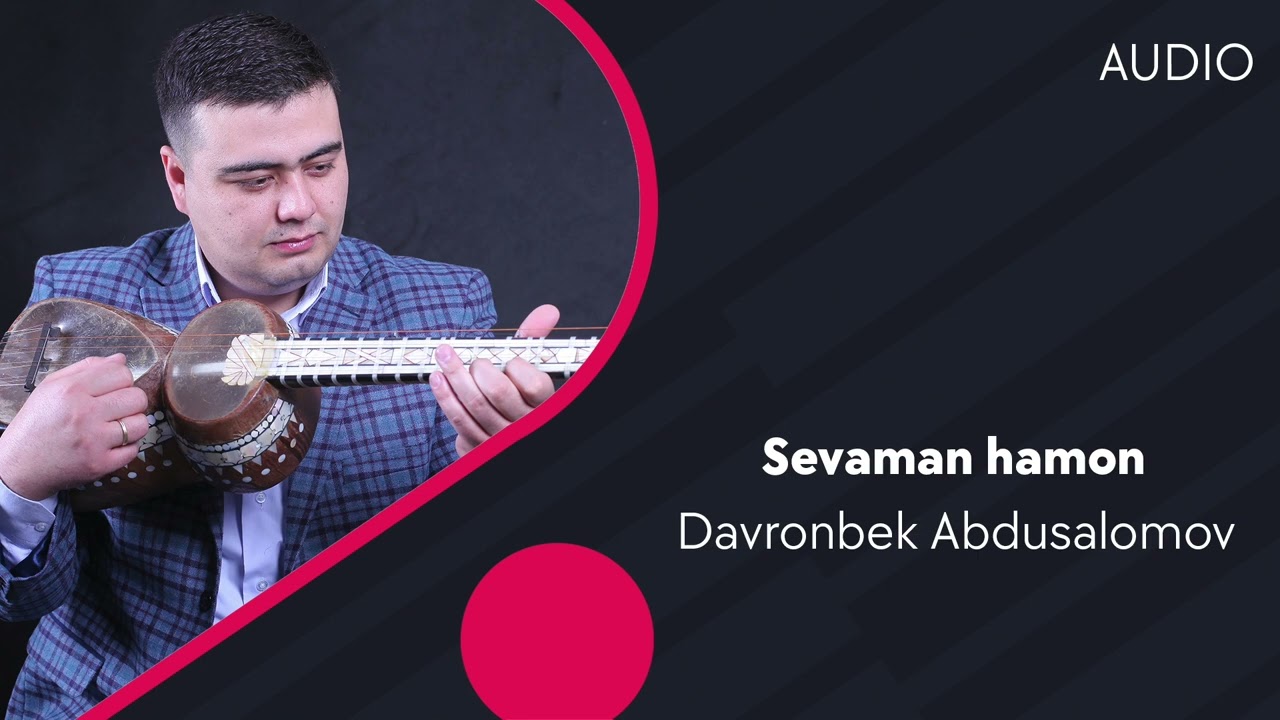Sevaman Hamon by Davronbek Abdusalomov from Uzbekistan | Popnable