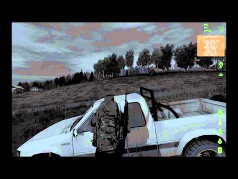 Steam Community :: Video :: DayZ - Finding Our First Vehicle: Part 2