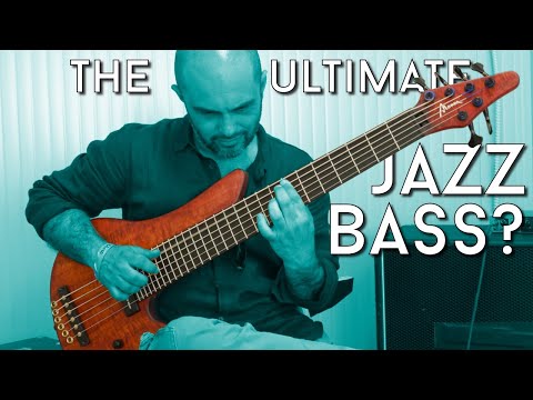 Manne Multi bass satin special '23 | Reverb