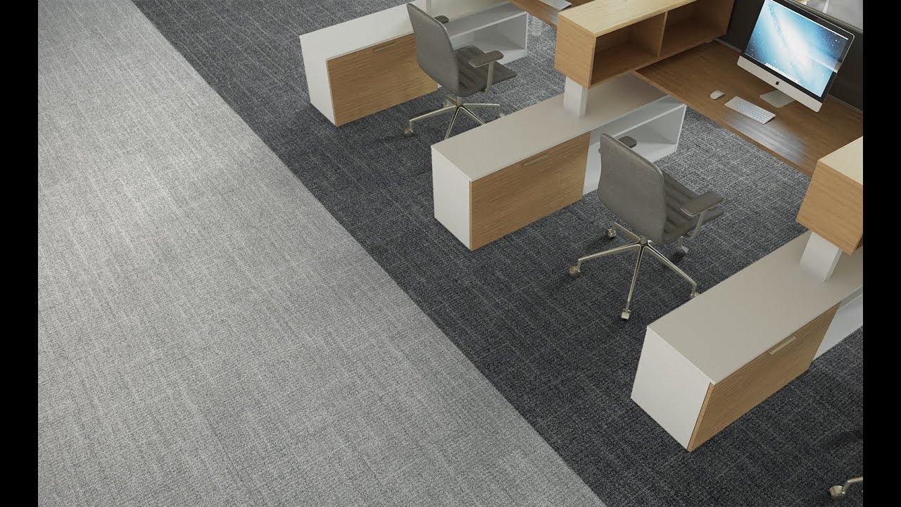 Open Air Collection from Interface
