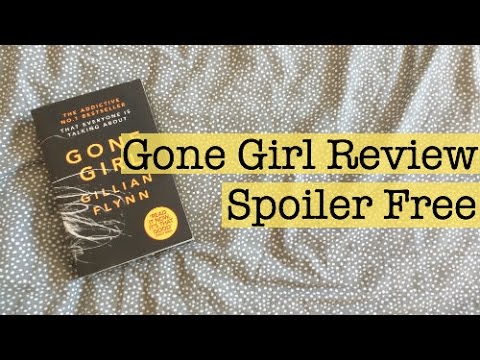 Gone Girl | Spoiler Free Review