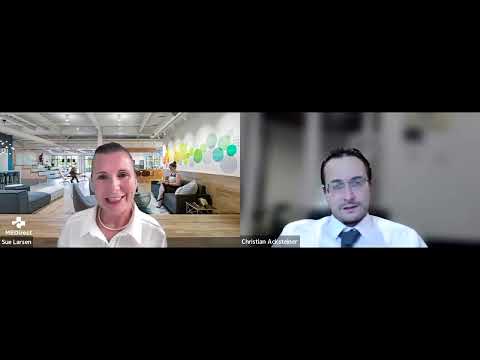 Radiology Second Opinions in Workers Comp & Med Negligence: Insights with Dr. Christian Acksteiner