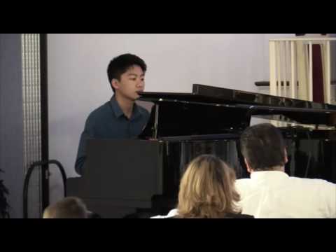 Special Music: JD Hernandez