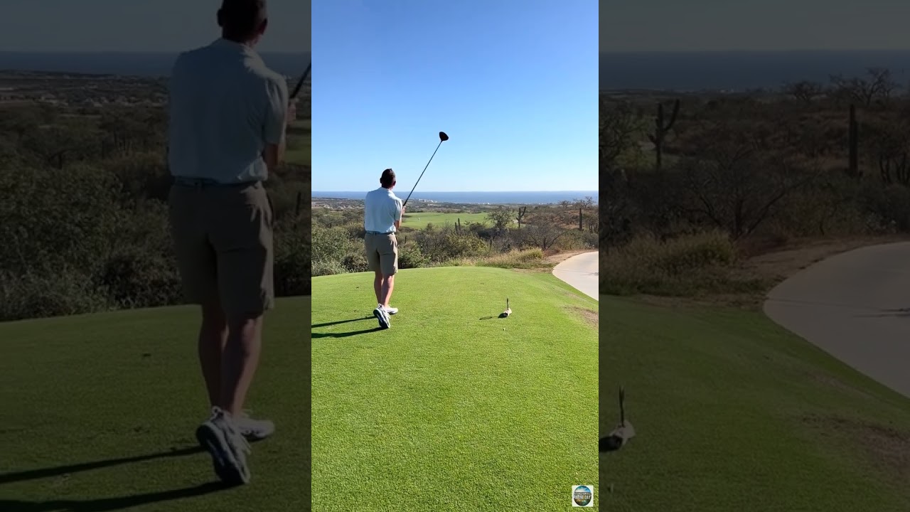 5 BEST GOLF COURSES IN TEXAS