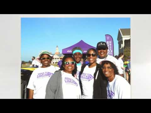 Delta Xi Omega Chapter of Alpha Kappa Alpha Inc.