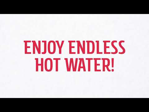 Is a Tankless Water Heater Worth It?
