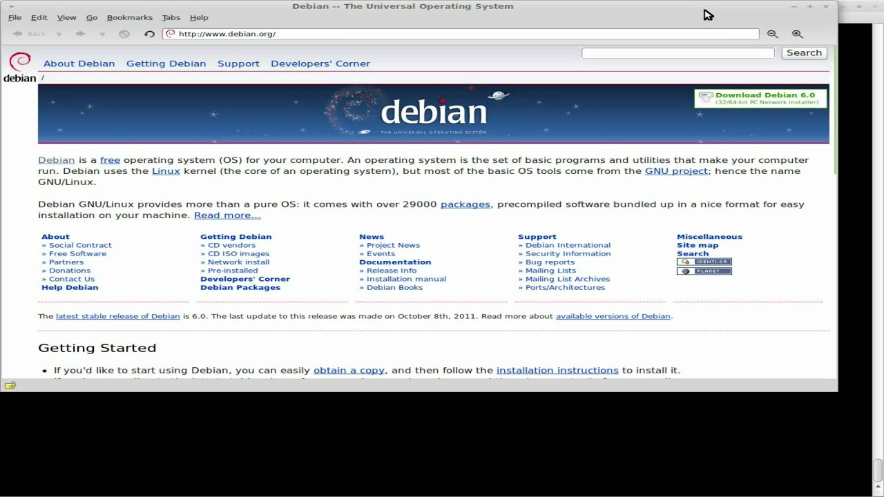 ☠☢ UniCodes in Linux - Special Characters - gucharmap