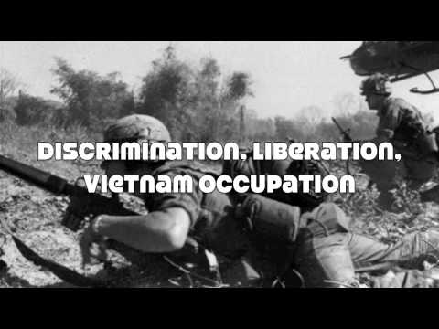 1960s History Song / Groovin' with Hippies