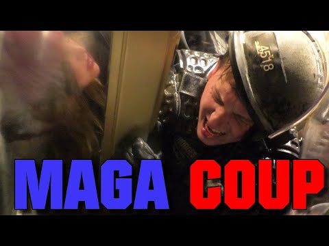 Tristan Chandler Stevens biography: 10 things about US Capitol riot ...