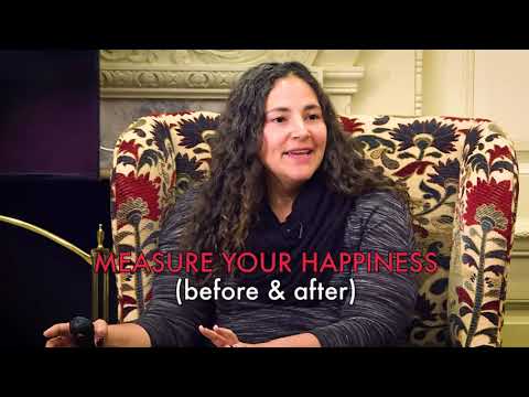 Become Happier - The Science of Well-Being by Yale University #2
