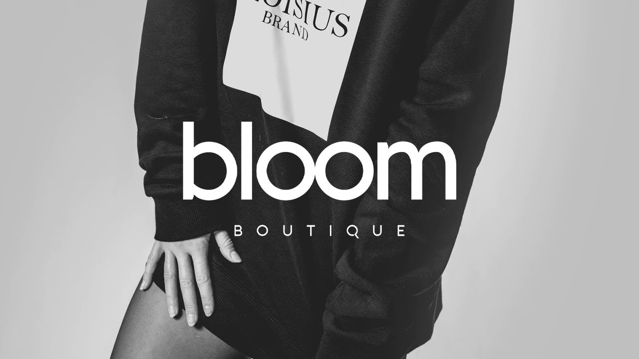 Bloom Boutique Store Preview
