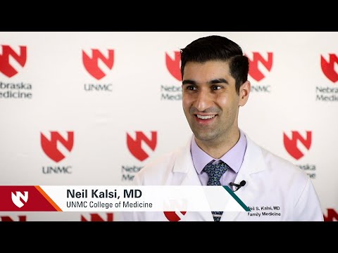 ASK UNMC! What are the signs and symptoms of heat stroke?
