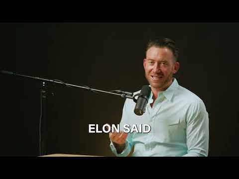 Retail Investors Series 4 - Teague Egan's Favorite Elon Musk Quote