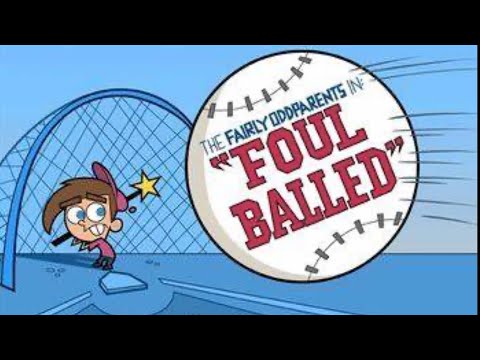 📺 The Fairly OddParents GBA Video on Analogue Pocket | Volume 1 Nostalgia!