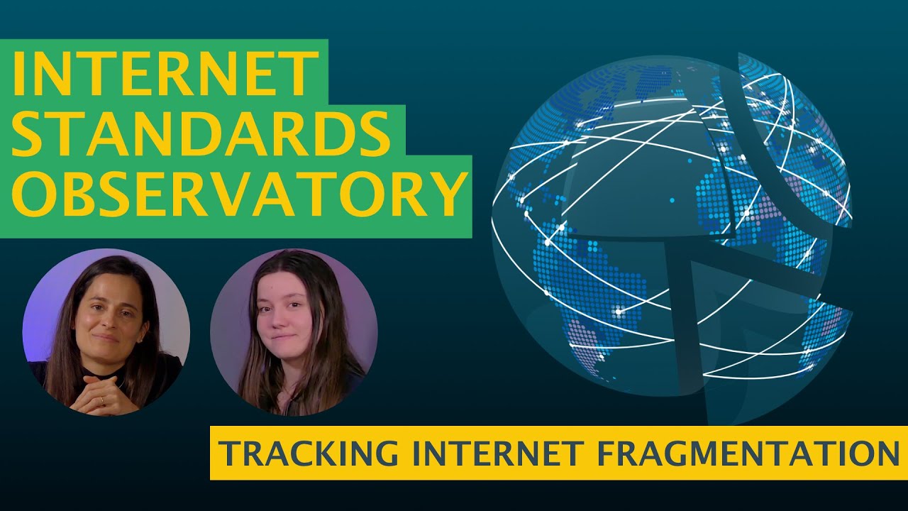 The Internet Standards Observatory: tracking and preventing fragmentation