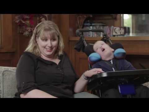Love Who You Are: Meet Jack