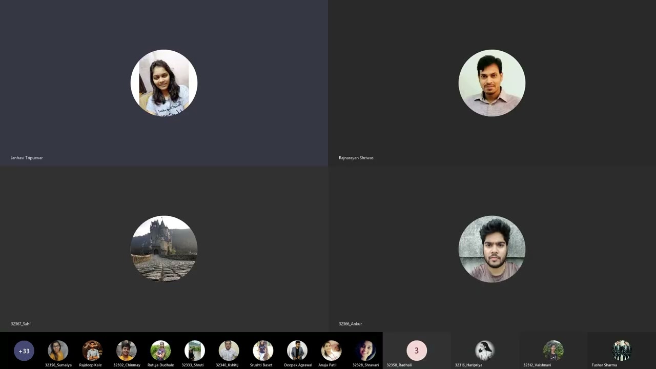 Random Process Part 7 PDF of Gaussian Random Variable