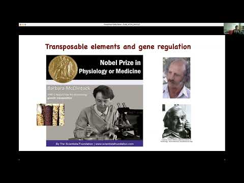 ATTIS 2022 - Keynote Speaker - Ting Wang, PhD