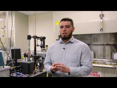Kick-starting Engineering Careers in Nuclear Safeguards