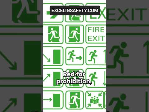 The importance of safety signs #safetyweek