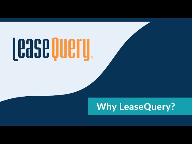 LeaseQuery Careers - Arc