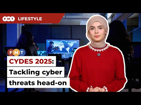 Cybersecurity threats are real — here’s how we can fight back