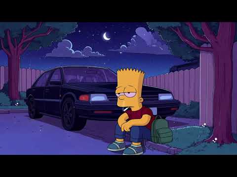 💨 Smoke Night Lofi ~ chill beats for focus, relaxation or late night vibes ✨ #lofi #study