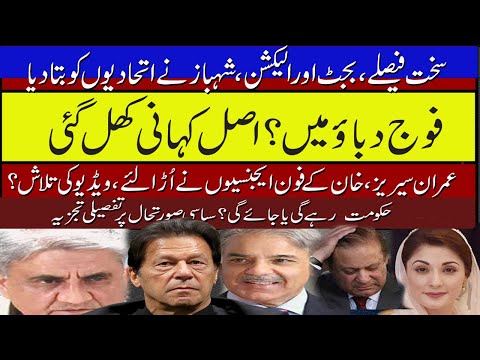 Ikhtilaf-e-Raye With Iftikhar Kazmi | 17 May | 2022 | Din News