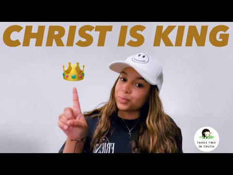 King: The God Who Reigns & How To Live Under His Rule | Takes Two in Truth