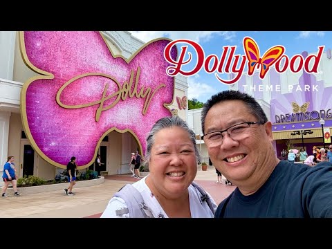 Dollywood 2025: Our First Time and We Loved It!!
