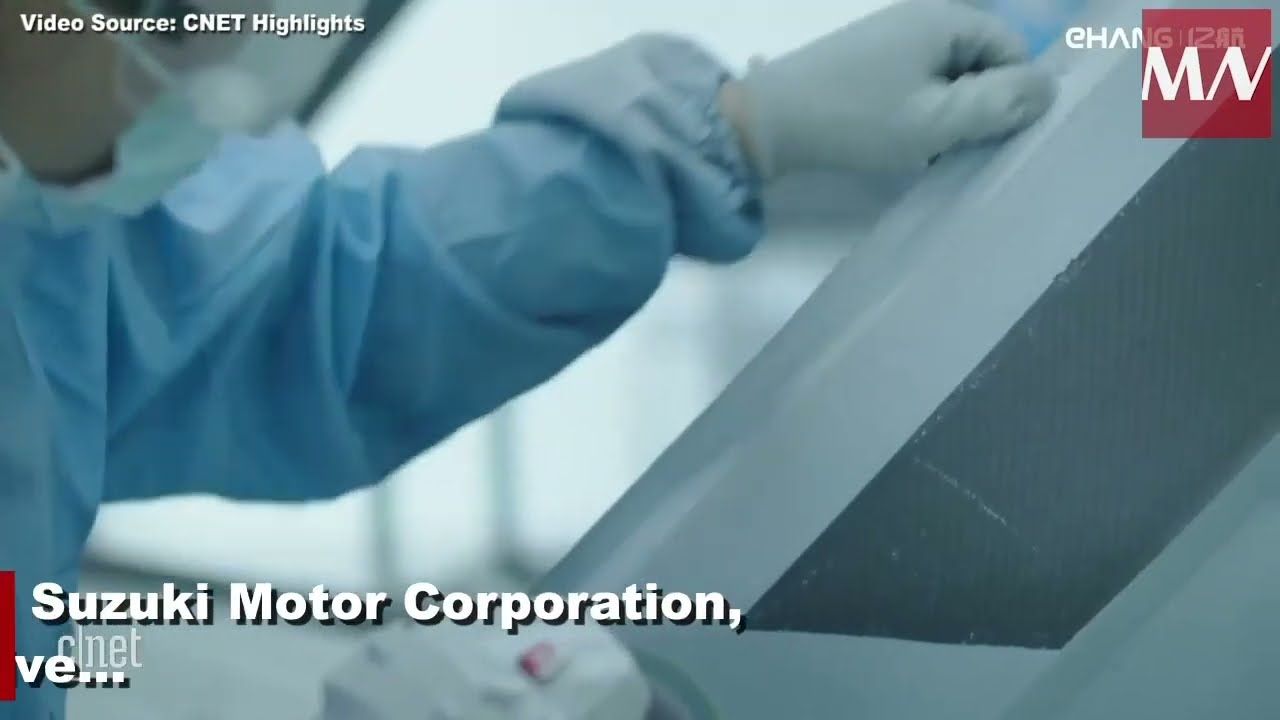 Citic Dicastal inaugurates its wheel rim plant in Ramos Arizpe - MEXICONOW