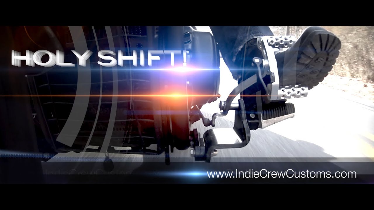 Holy Shift, This Makes Almost Everything Easier –Video - autoevolution