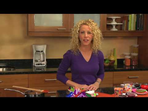 Easy Snack Recipes For Kids - Fun Snack Food Ideas