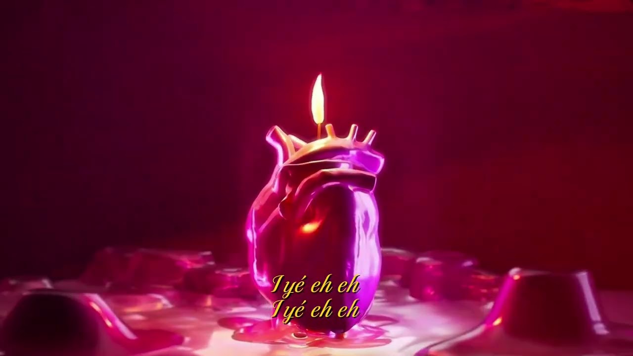 Yitou - Amour sincère