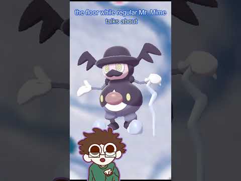 Could I beat these Pokémon in a fight? - Mr. Rime