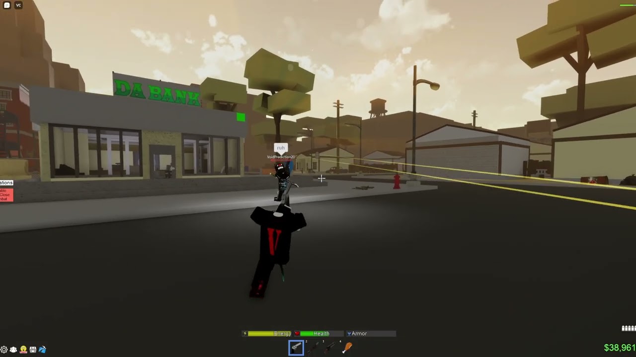 A samurai has no goal, only a path