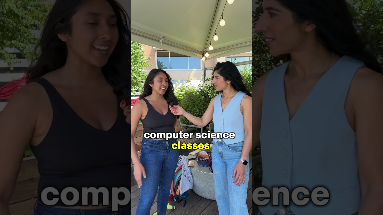 2.6 GPA to Software Engineer at Microsoft ft @PoojaDutt