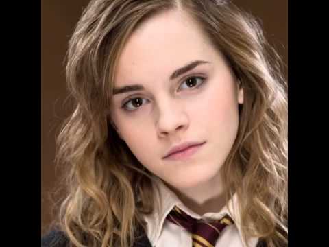 Harry Potter female characters after ever after