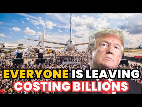 Tourism Just Collapsed – These 5 U.S. States Are in Crisis (2025)