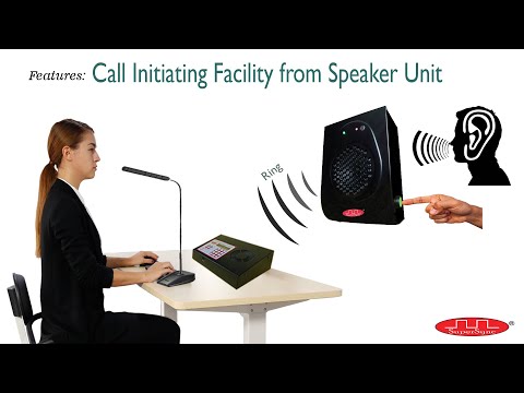 Talk Back Unit - Talk Back System Latest Price, Manufacturers & Suppliers