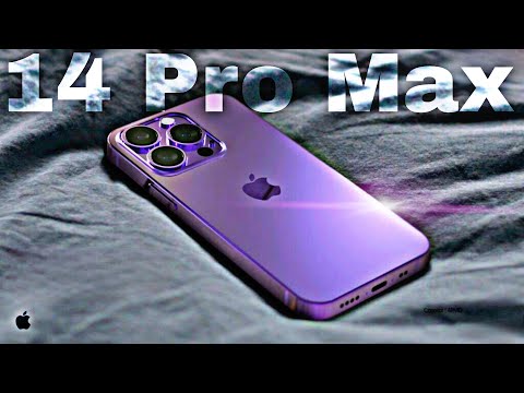 Apple iPhone 14 Pro Max Unboxing | MOBViD - Unboxing, Review, Comparison Phones