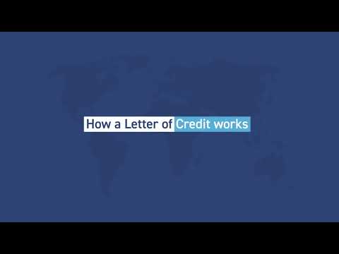 Letter of Credit