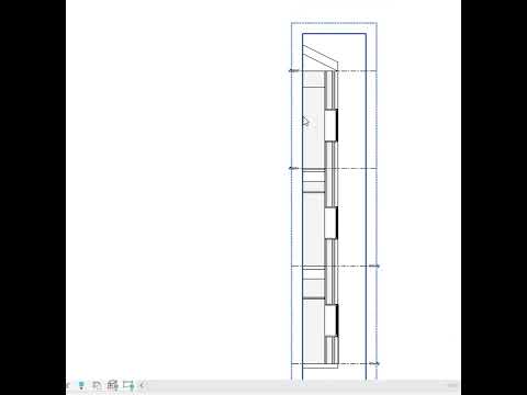 Revit Quick Tip| How to draw a wall section in Revit