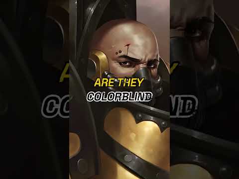 Space Marines Don't Like Primaris Marines