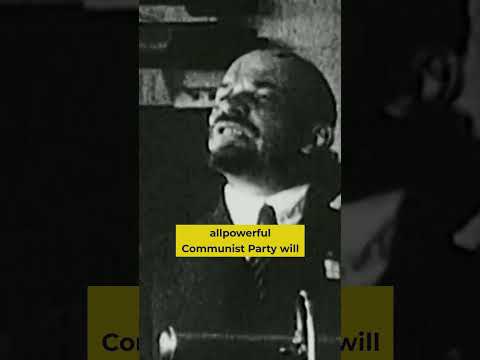 Who were the Bolsheviks?