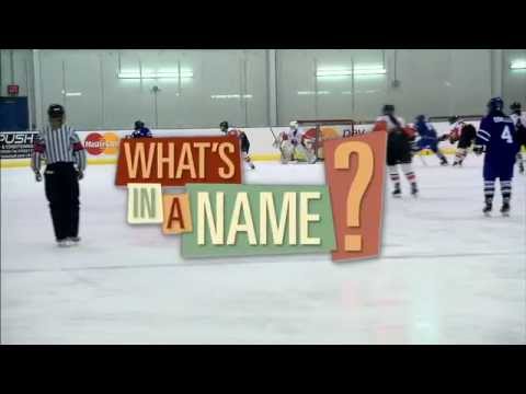 What's in a Name? Promo