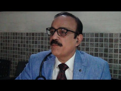 All Together to End COPD :-: Dr MM Talwar World COPD Day - 20th Nov 2019