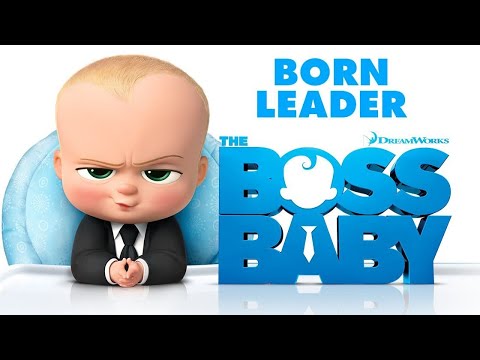 Boss baby full movie Hindi download free HD