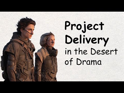 What is a Project Delivery Method? Easy to Understand